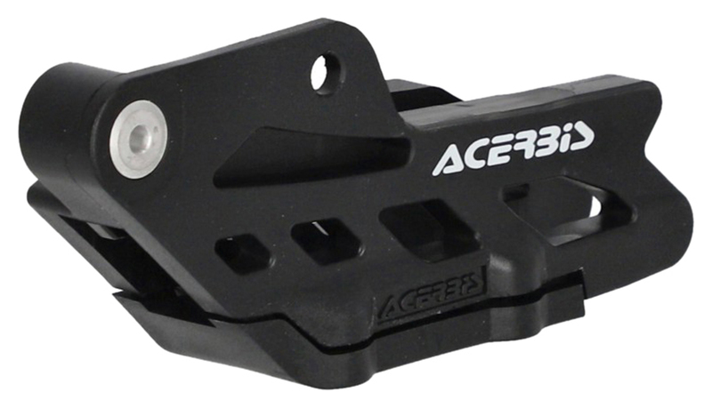 Acerbis ACERBIS CHAIN GUIDE in black or blue