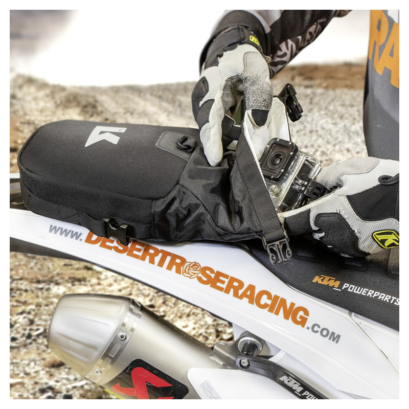 Kriega KRIEGA RALLY PACK - HECKTASCHE günstig | Louis 🏍️