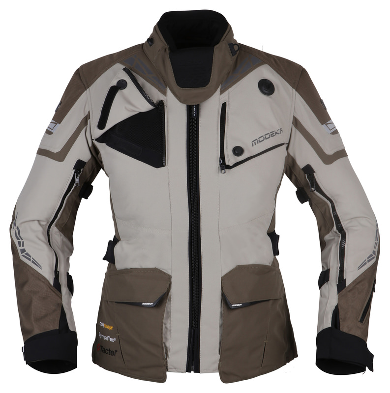 Modeka Modeka Panamericana II Lady TEXTILE JACKET