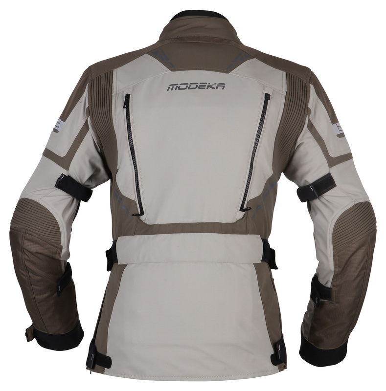 Modeka Modeka Panamericana II Lady TEXTILE JACKET