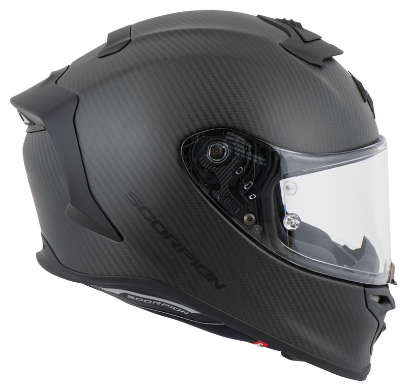 Scorpion Scorpion Exo-R1 Evo Carbon Air Full-Face Helmet
