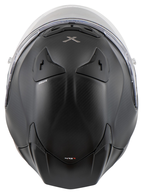 Nexx Nexx X.R3R Carbon Zero Pro Full-Face Helmet