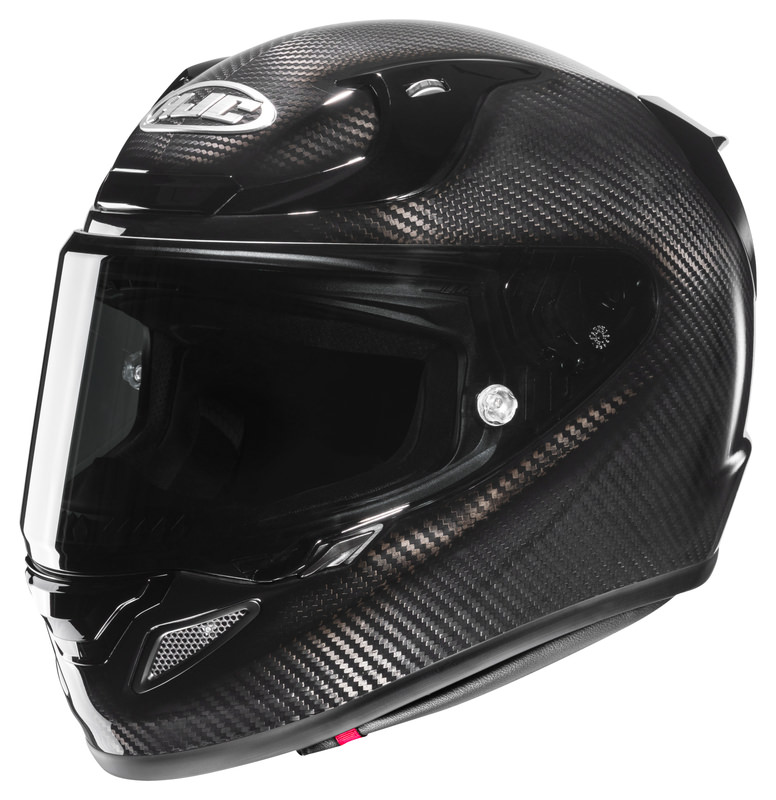 HJC HJC RPHA 12 Carbon Full face helmet low-cost | Louis 🏍️