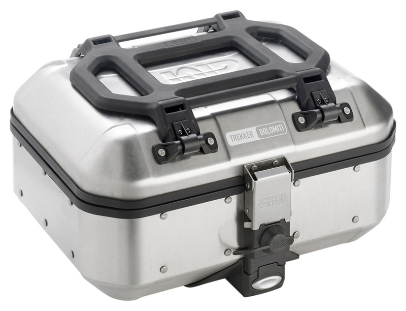 Givi GIVI LUGGAGE RACK FOR DOLOMITI DLM30/46