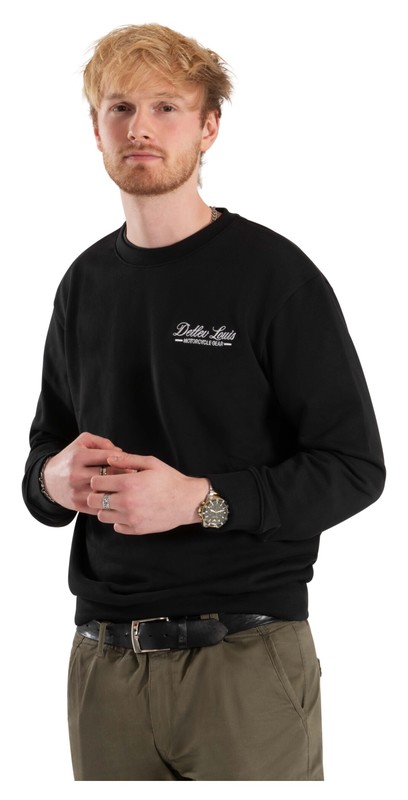 Detlev Louis Detlev Louis DL-SM-5 pullover