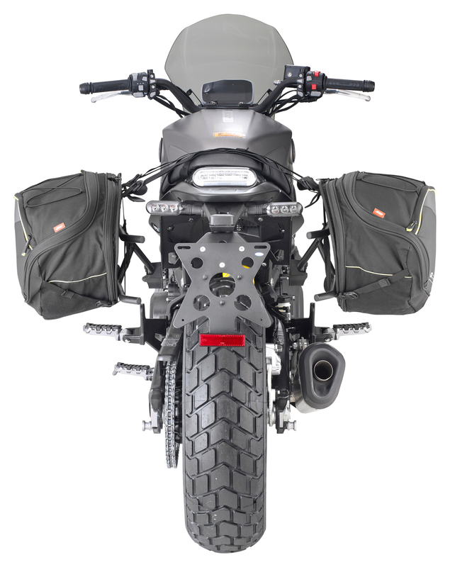 Givi GIVI ABSTANDSHALTER REMOVE-X günstig | Louis 🏍️