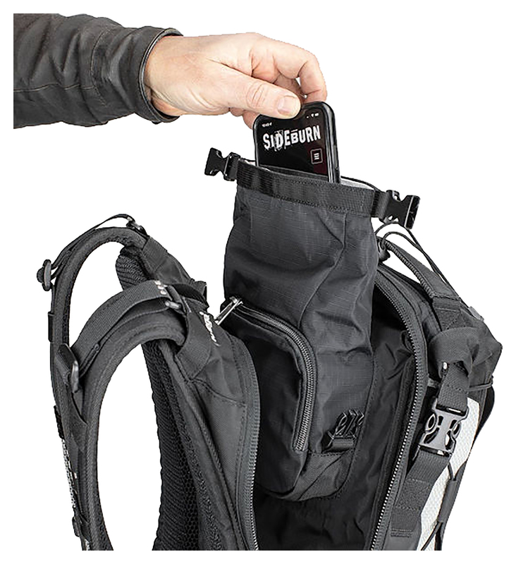 Kriega Kriega Trail 18 adventure backpack