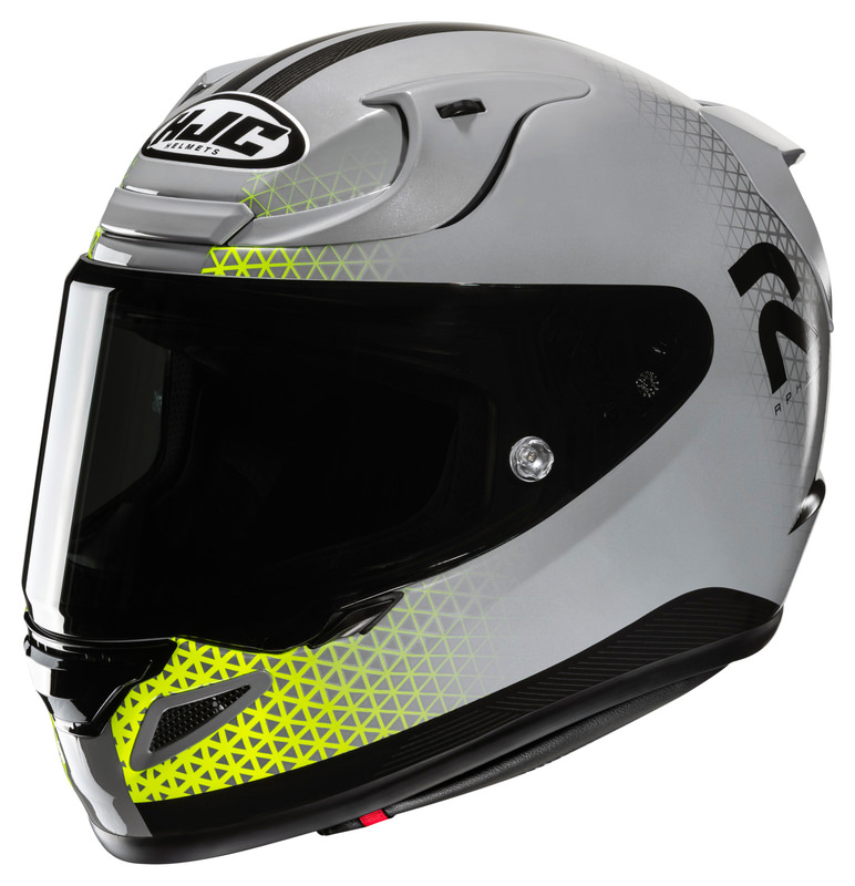 HJC HJC RPHA 12 Enoth MC3H Full face helmet