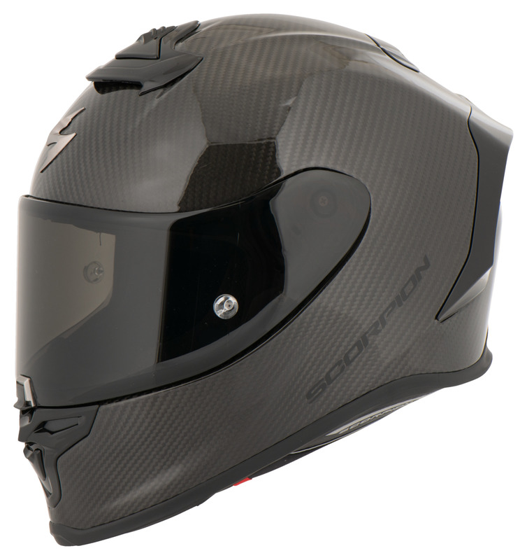Scorpion Scorpion Exo-R1 Evo Carbon Air Full-Face Helmet