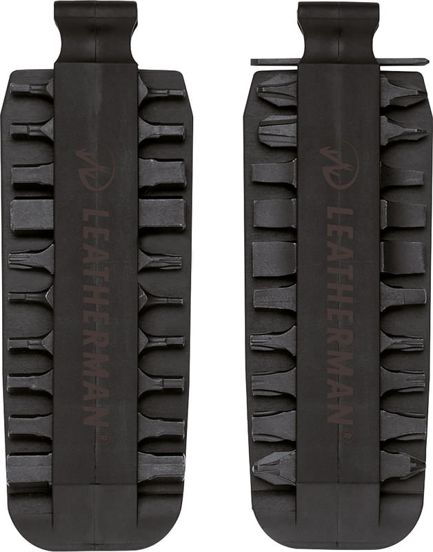 Leatherman LEATHERMAN BIT KIT FOR VARIOUS MULTITOOLS