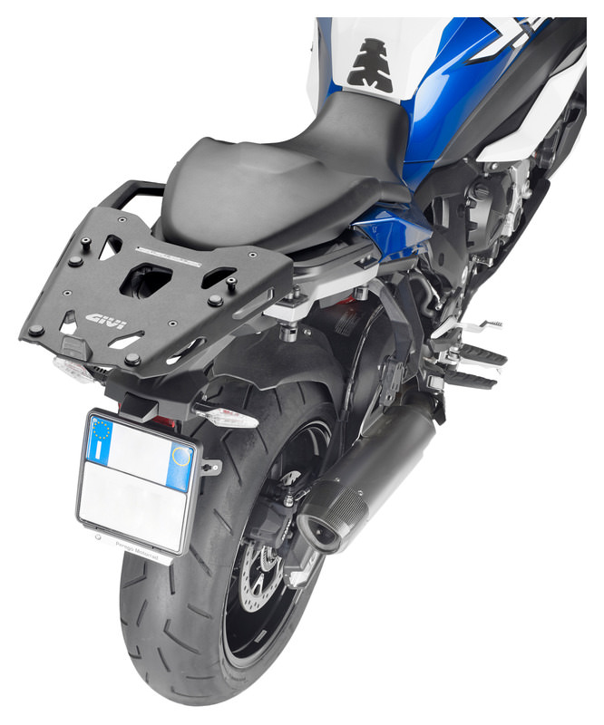 Givi GIVI ALU TOP CASE CARRIER FOR MONOKEY CASE