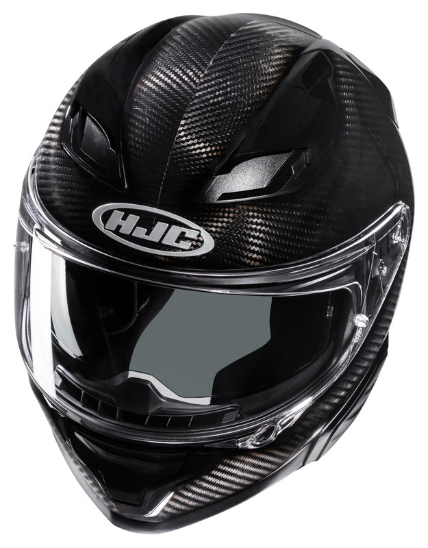 HJC HJC F71 Carbon Full face helmet low-cost | Louis 🏍️