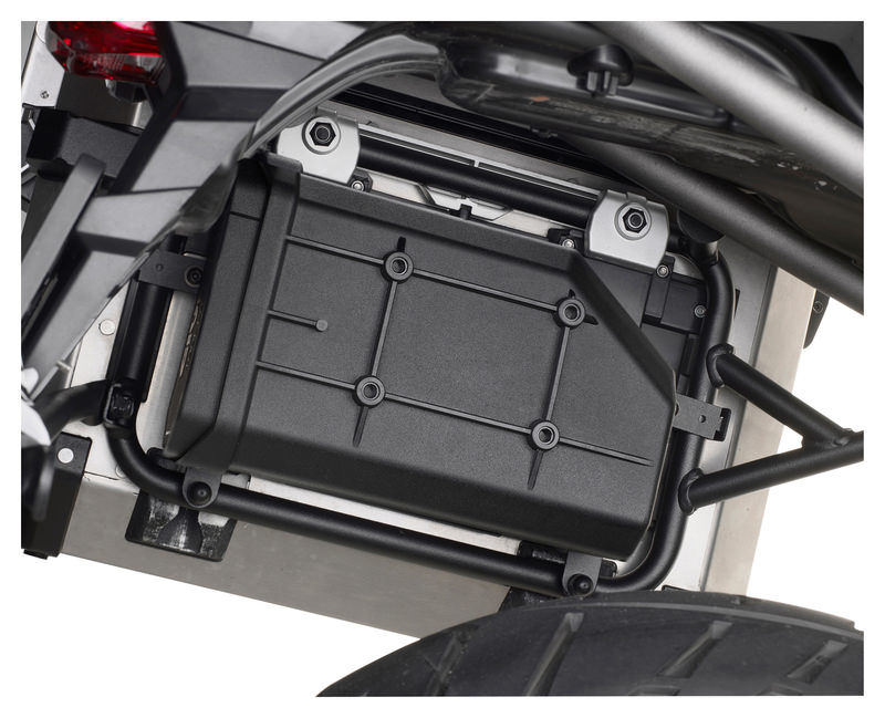Givi GIVI TOOL BOX FOR SIDE CASE CARRIER low-cost | Louis 🏍️
