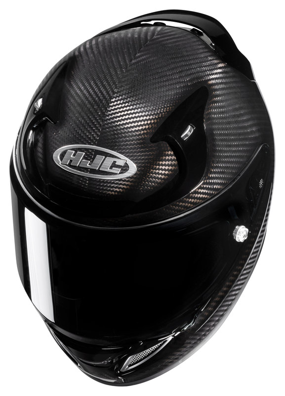 HJC HJC RPHA 12 Carbon Full face helmet low-cost | Louis 🏍️