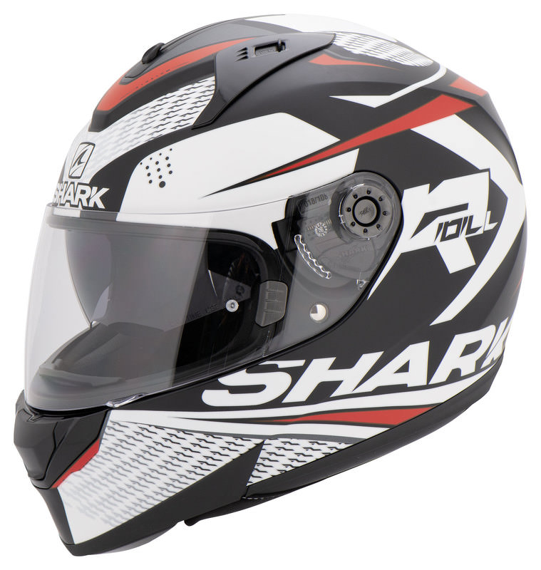 Shark Shark Ridill Stratom Full-Face Helmet Full-Face Helmet