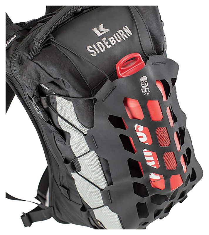 Kriega Kriega Trail 18 adventure backpack