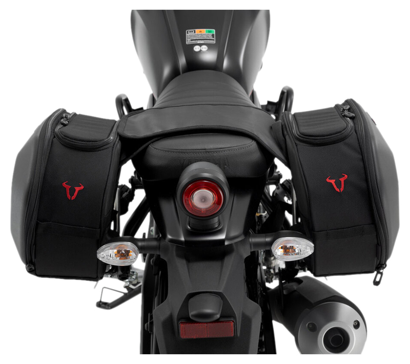 SW-Motech SW-Motech Blaze Pro Saddlebag various models