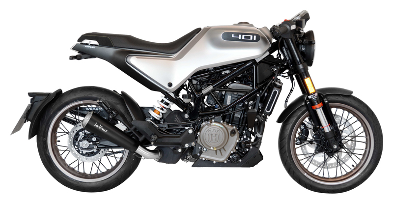 Leo Vince GP One Exhaust System low-cost | Louis 🏍️