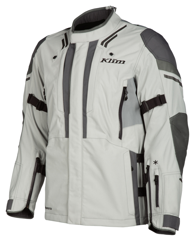 Klim Klim Latitude Textile Jacket low-cost | Louis 🏍️