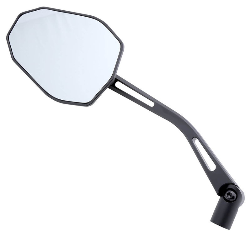 Highsider RÉTRO. GUIDON HIGHSIDER VICTORY SLIM, PAIRE