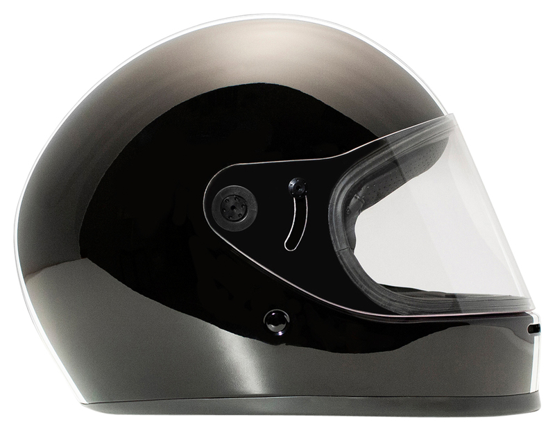 DMD DMD Rivale Racing Integralhelm günstig | Louis 🏍️