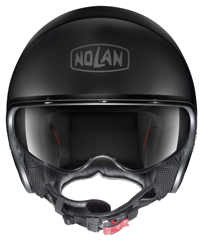 Nolan Nolan N21 06 jet helmet low-cost | Louis 🏍️