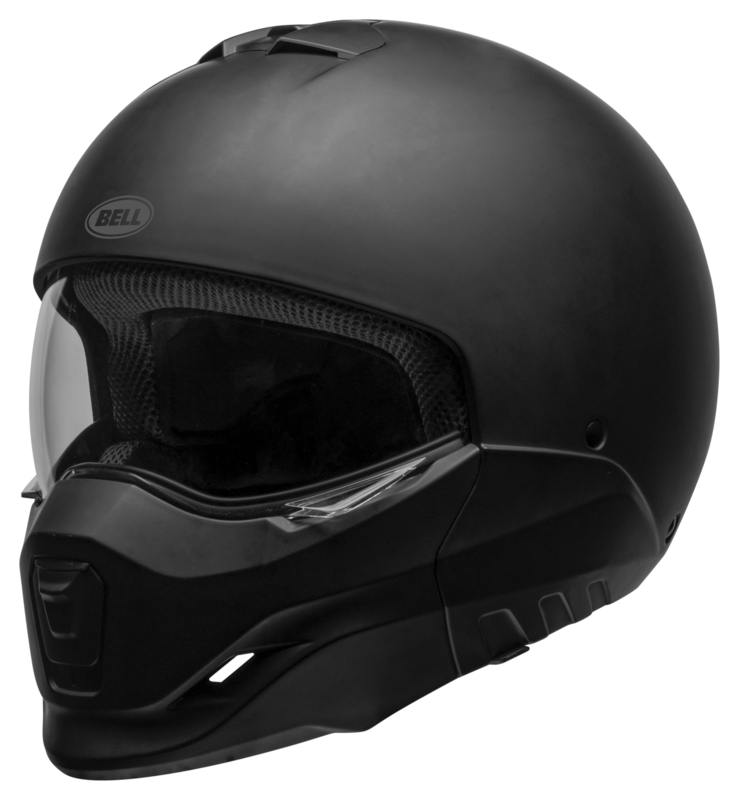 Bell Bell Broozer 22.06 Jethelm günstig | Louis 🏍️