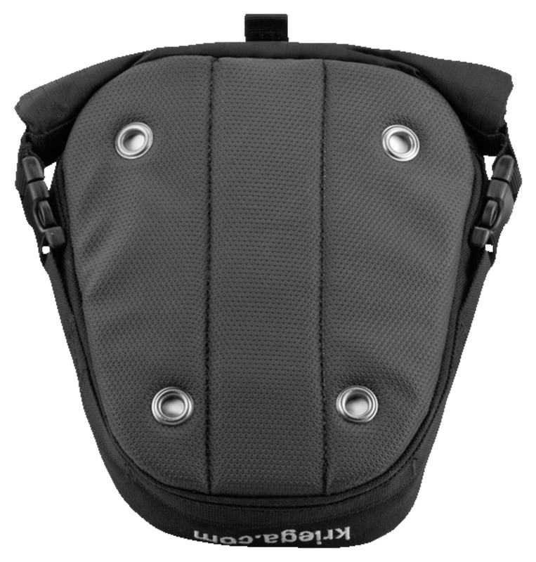 Kriega Rally Pack Hecktasche kaufen | Louis Motorrad - Bekleidung und ...