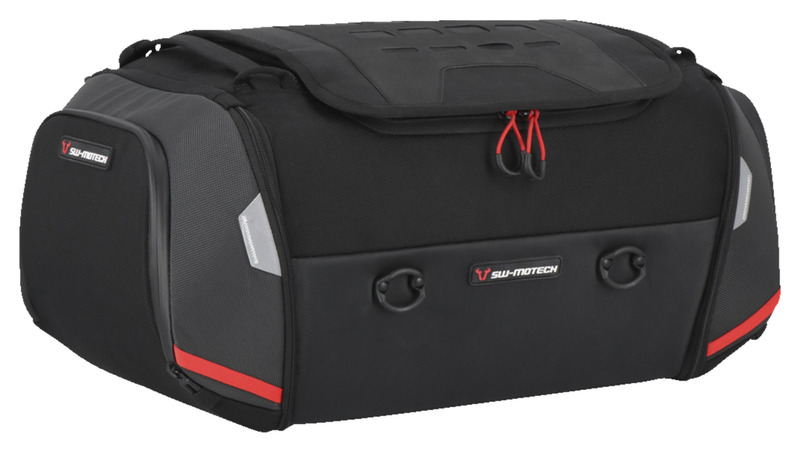 SW-Motech RACKPACK PRO TAIL BAG low-cost | Louis 🏍️
