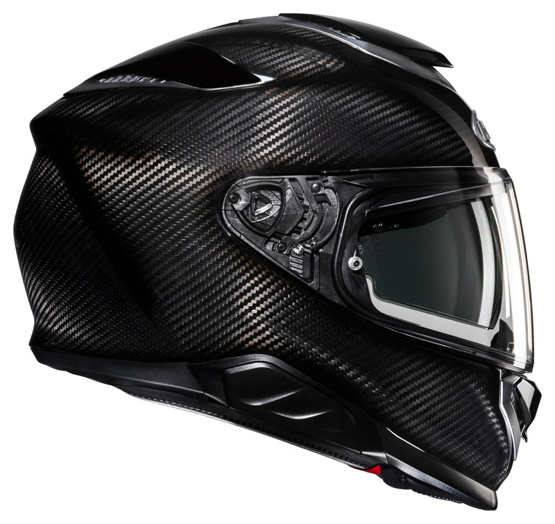 HJC HJC RPHA 71 Carbon Integralhelm günstig | Louis 🏍️