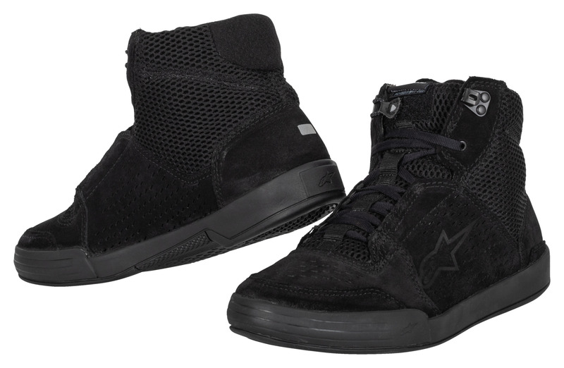 alpinestars ALPINESTARS CHROME AIR LAARZEN