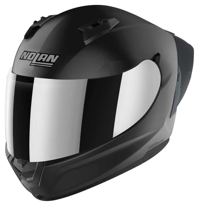 Nolan Full-Face Helmet low-cost | Louis 🏍️