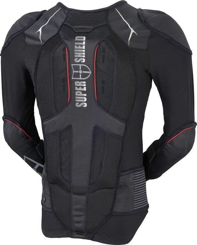 Super Shield Super Shield Protector Jacket