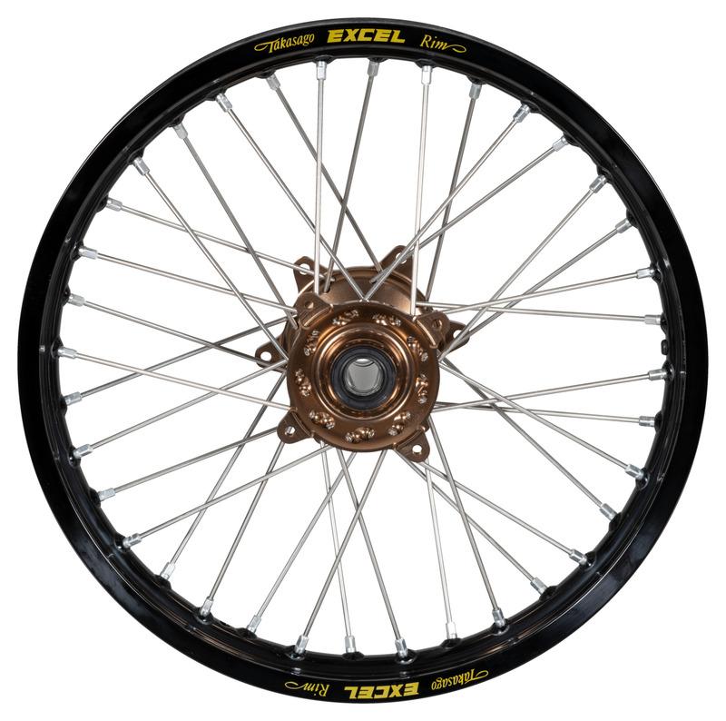 Haan Wheels HAAN WHEELS REAR WHEEL low-cost | Louis 🏍️