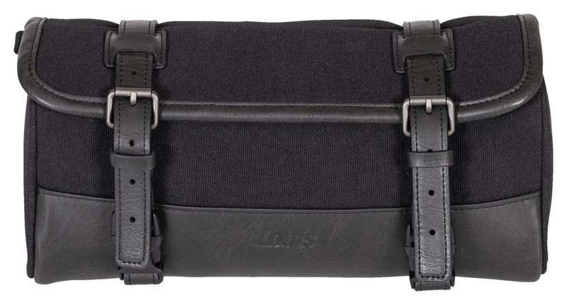 Louis LOUIS TOOL ROLL CANVAS low-cost | Louis 🏍️
