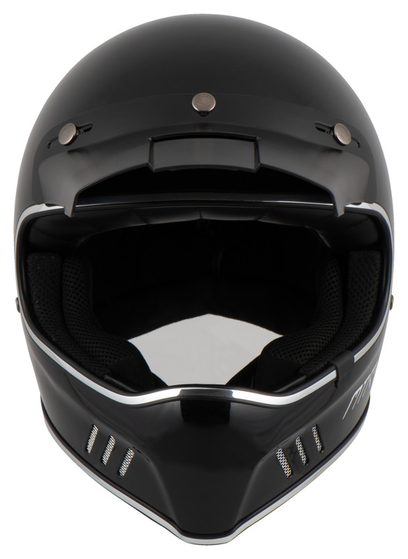 mtr motorradhelm