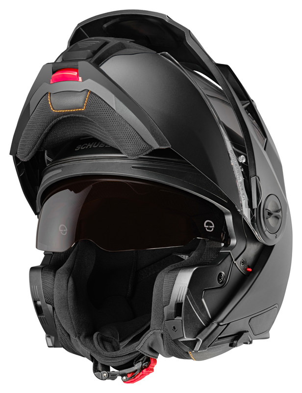 Schuberth Schuberth E2 casco modulare