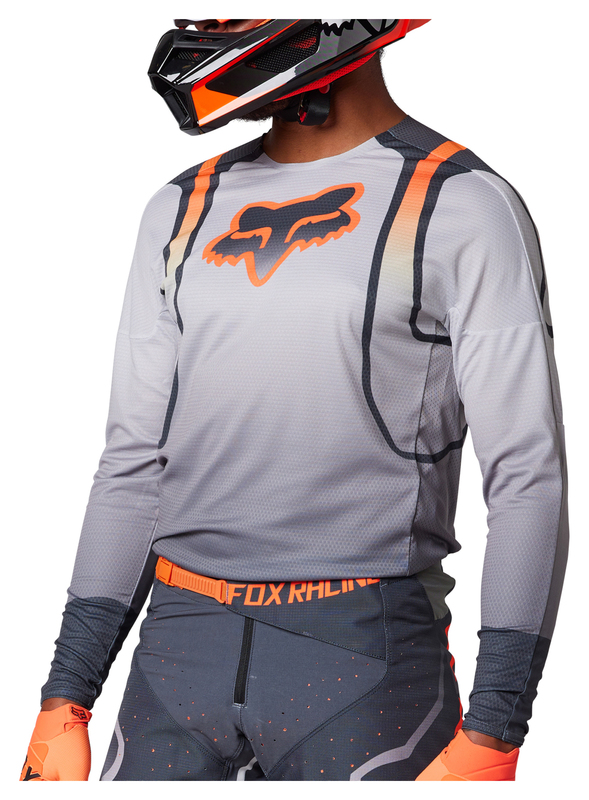Fox FOX 360 VIZEN JERSEY low-cost | Louis 🏍️