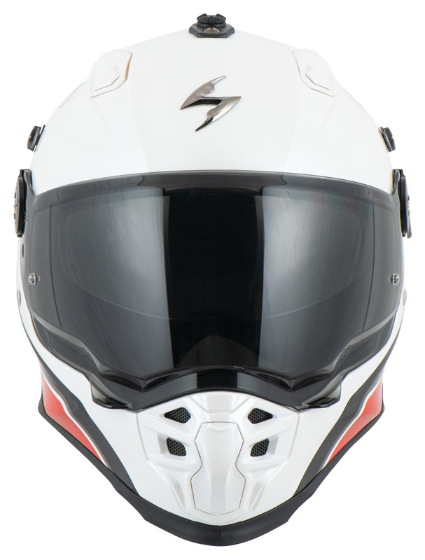 Scorpion Scorpion ADF-9000 Desert Enduro Helmet