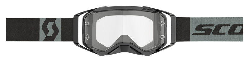 Scott SCOTT PROSPECT LS low-cost | Louis 🏍️