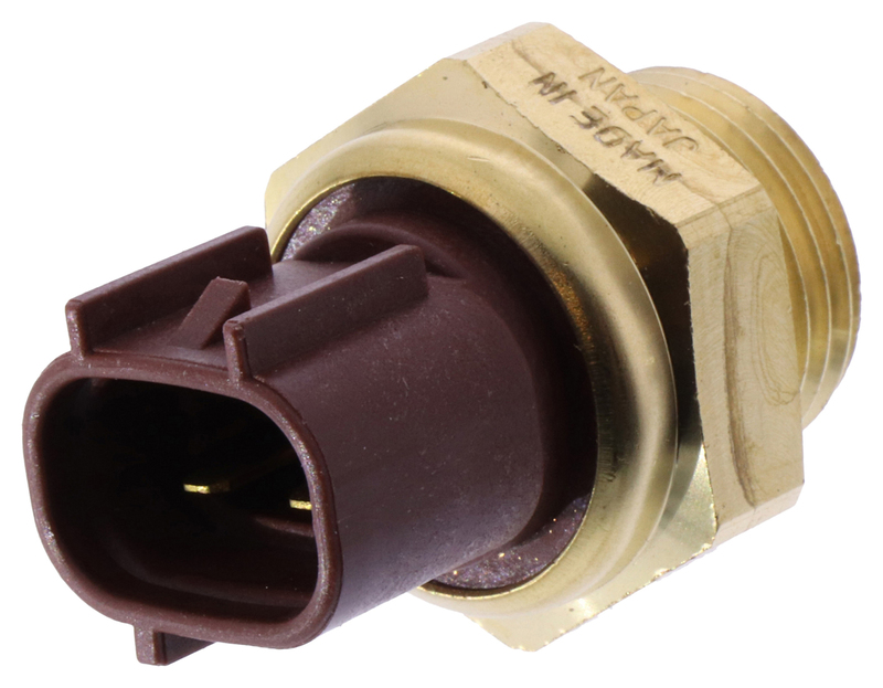 Temperature sensor for various models low-cost | Louis 🏍️