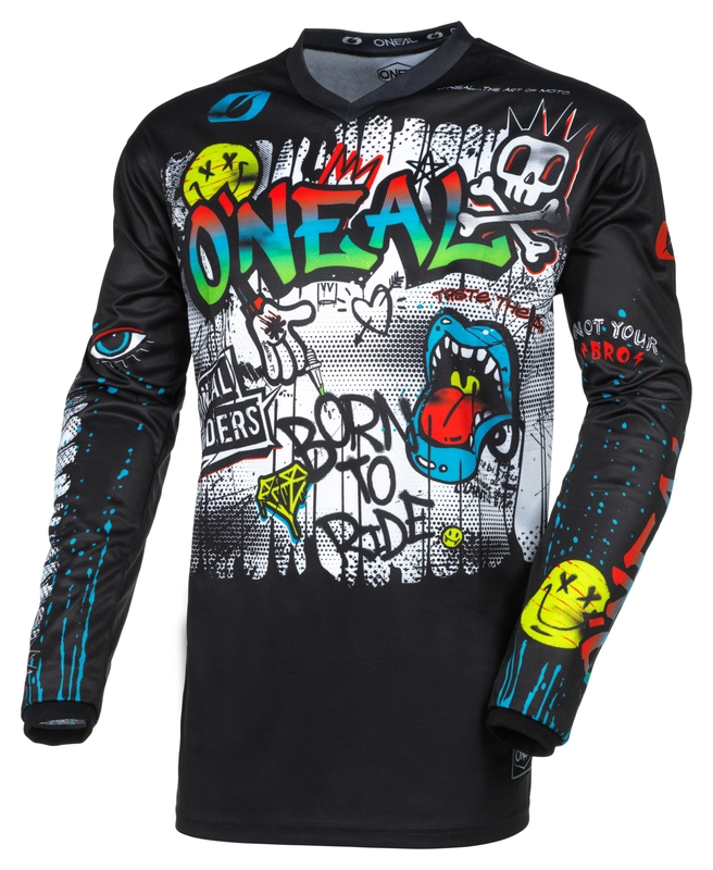 O'NEAL Element Rancid V.24 voordelig | Louis 🏍️
