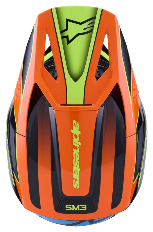 alpinestars Supertech M3 Fray günstig | Louis 🏍️