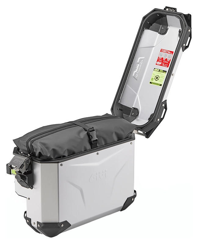 Givi Trekker Outback EVO inner bag low-cost | Louis 🏍️