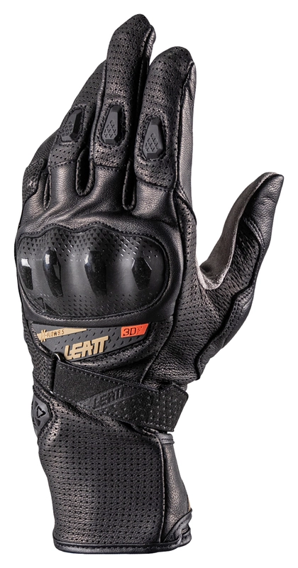Leatt ADV X-Flow 8.5 low-cost | Louis 🏍️