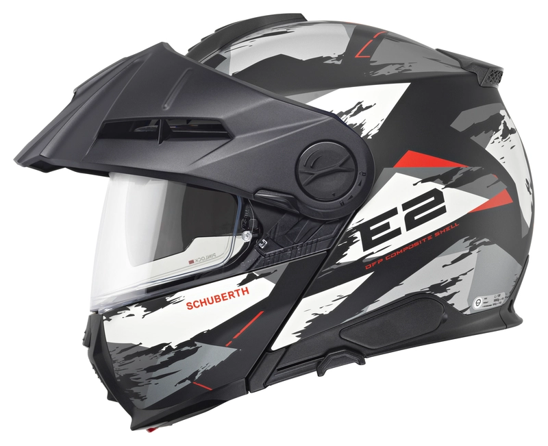 SCHUBERTH E2 Trail w korzystnej cenie | Louis 🏍️