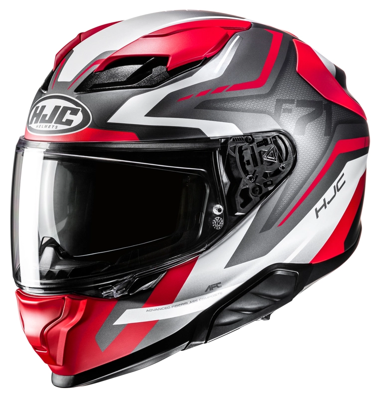 HJC HJC F71 Full-Face Helmet low-cost | Louis 🏍️