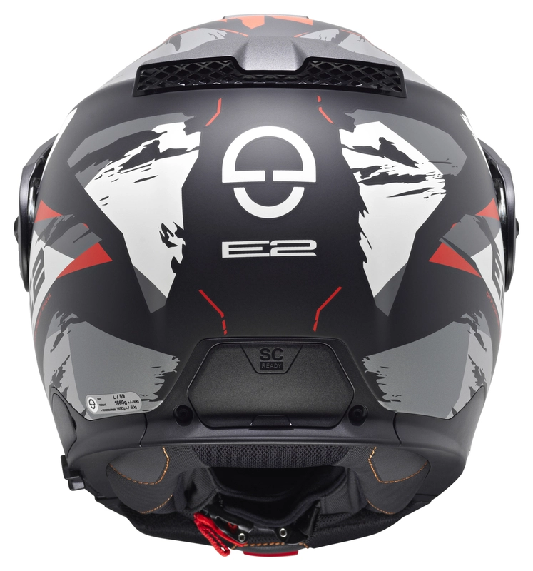 SCHUBERTH E2 Trail w korzystnej cenie | Louis 🏍️