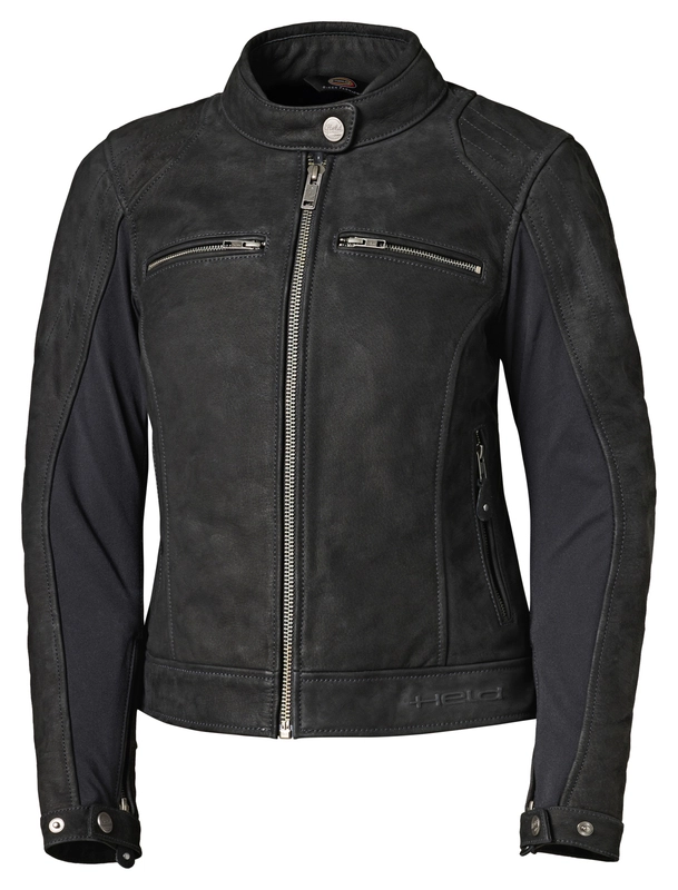 Held Held Morgan 2 Women’s Leather jacket