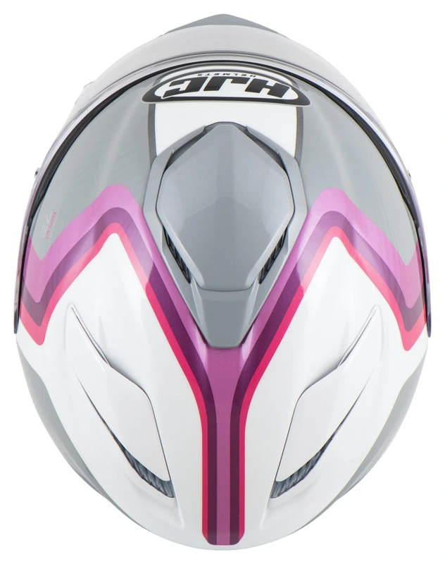 HJC RPHA 72 Ernem MC8 low-cost | Louis 🏍️